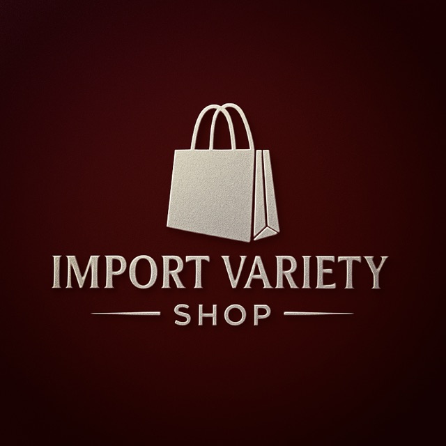 Import Variety Shop, Loja Online | Shopee Brasil