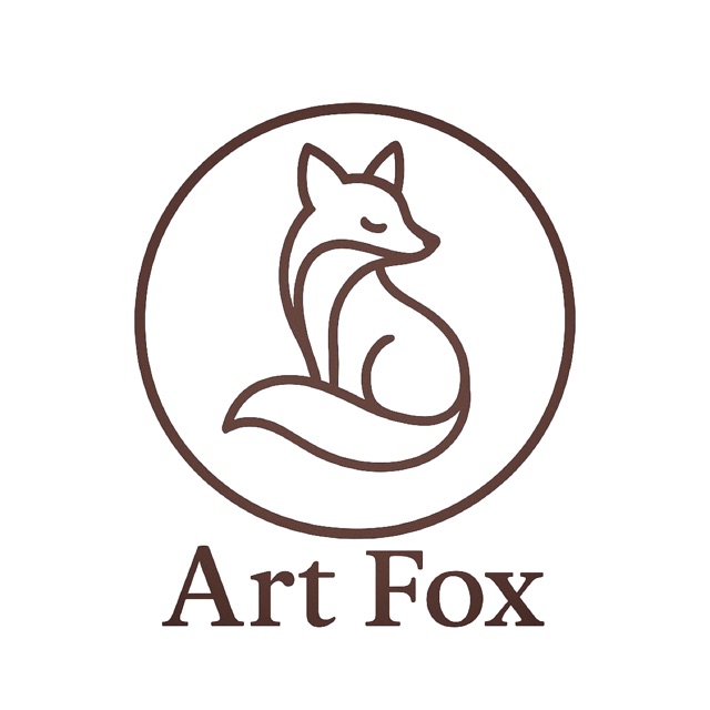 Art Fox, Loja Online | Shopee Brasil