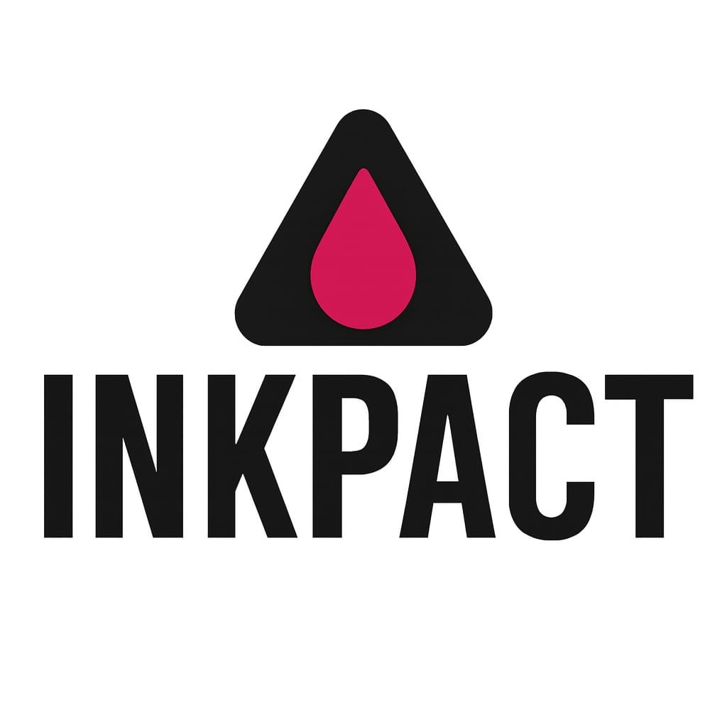 INKPACT, Loja Online | Shopee Brasil