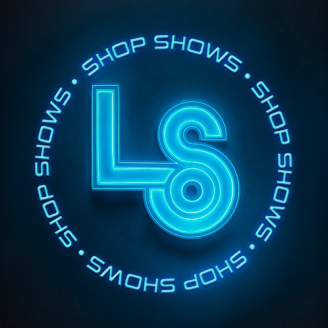 LS Shop Shows OFICIAL, Loja Online | Shopee Brasil