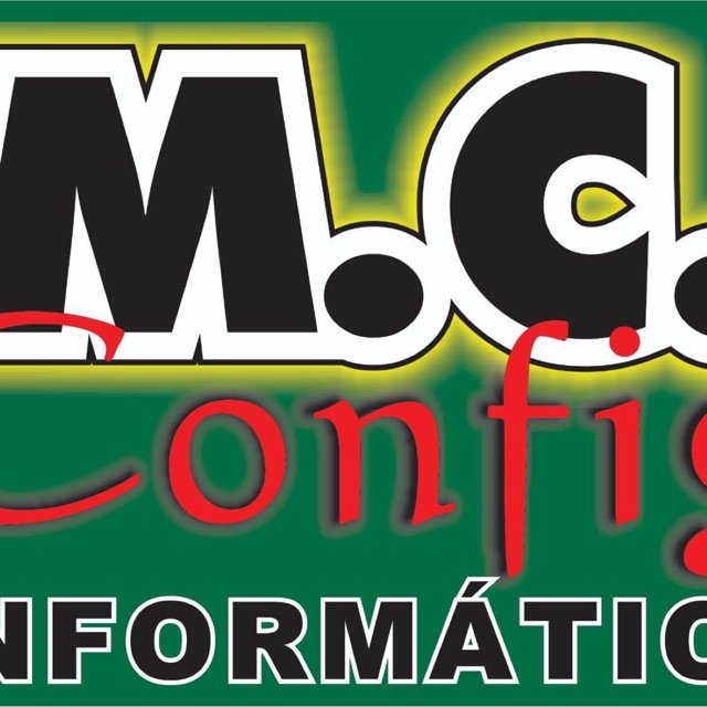 MC CONFIG, Loja Online | Shopee Brasil