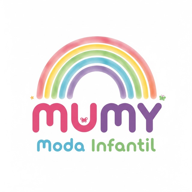 Mumy Moda Infantil, Loja Online | Shopee Brasil
