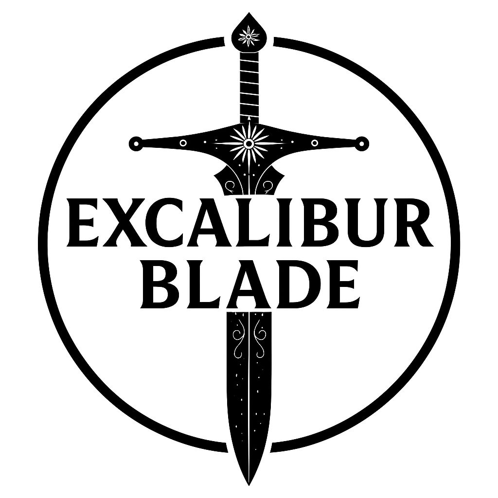 EXCALIBUR XBLADE, Loja Online | Shopee Brasil