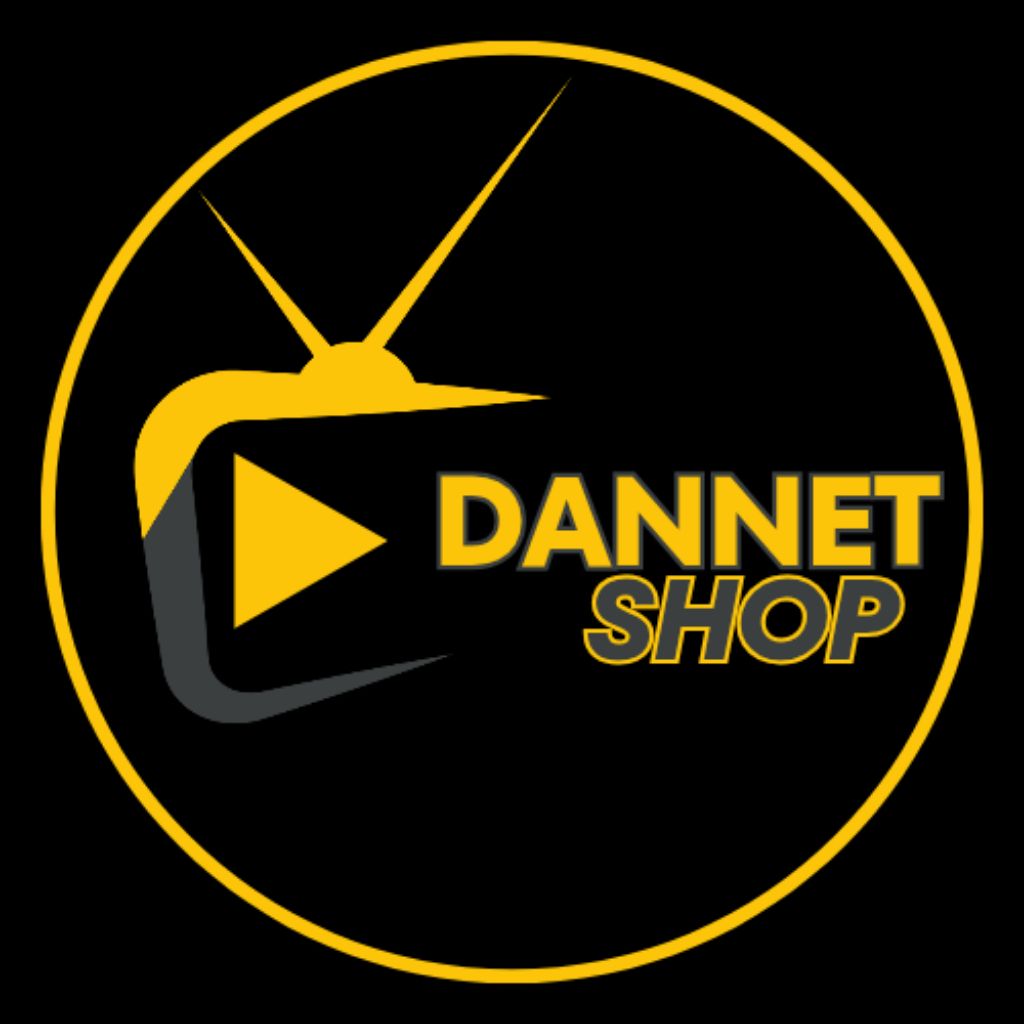 Dannet Shop, Loja Online | Shopee Brasil