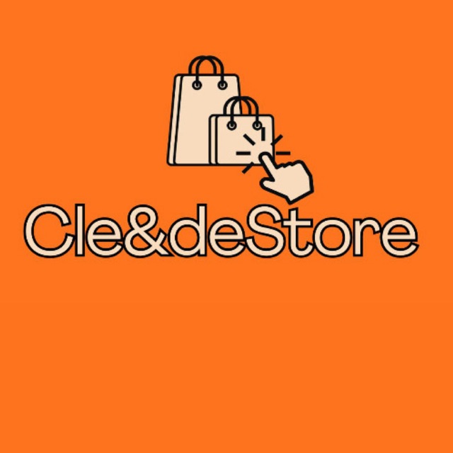 CLE&DESTORE, Loja Online | Shopee Brasil