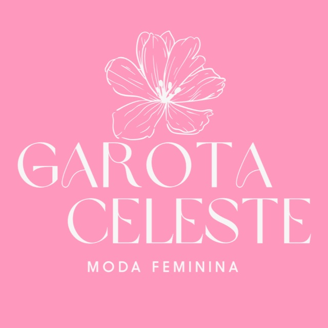 Garotaceleste_, Loja Online | Shopee Brasil