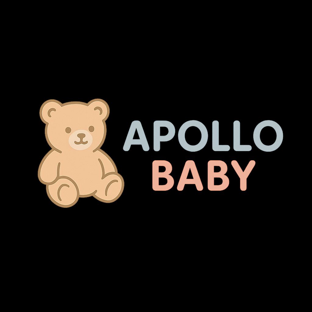 Apollo Baby, Loja Online | Shopee Brasil