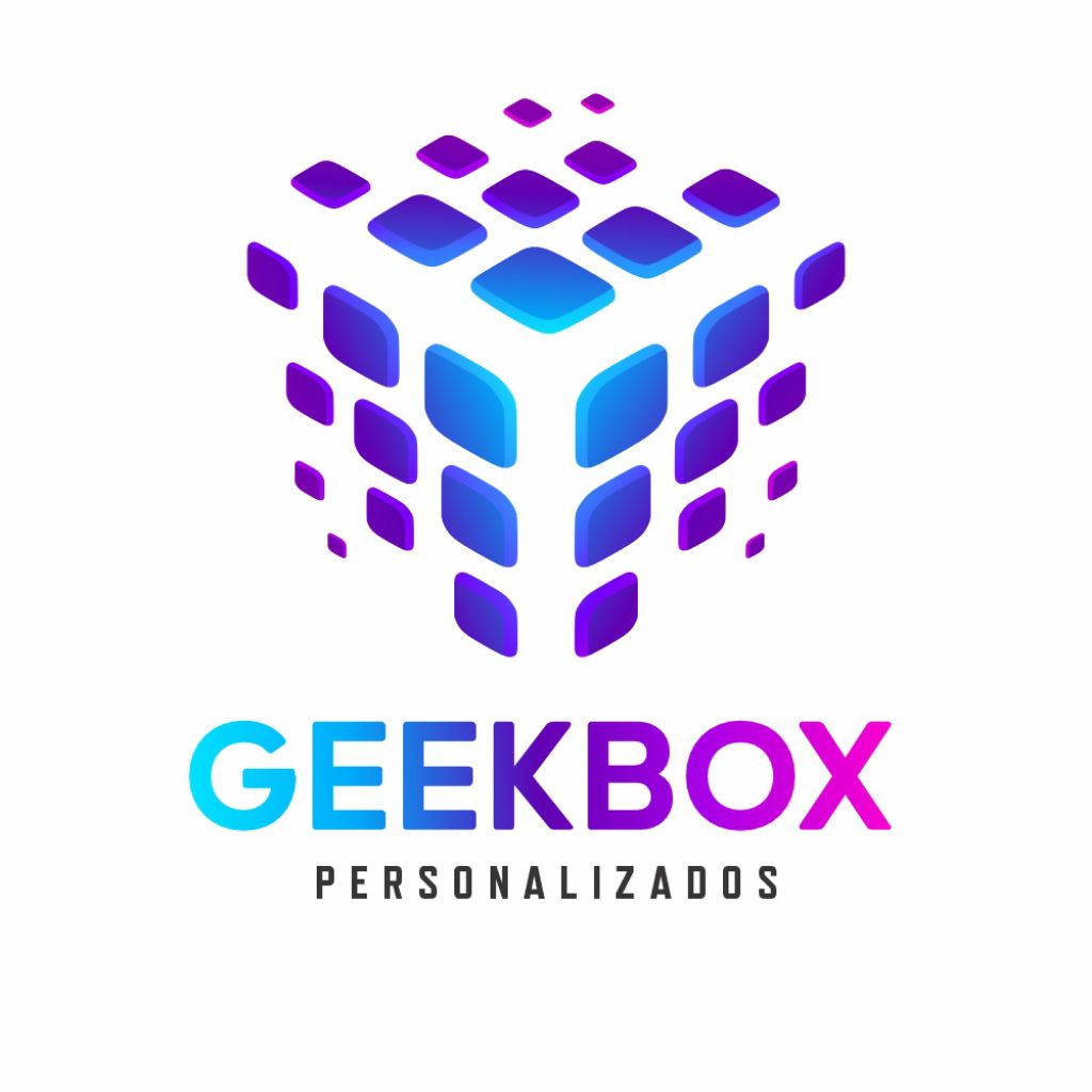 GeekBox Personalizados, Loja Online | Shopee Brasil