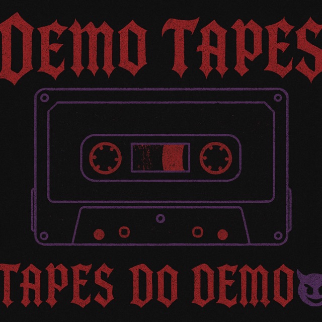 Demo Tapes, Loja Online | Shopee Brasil