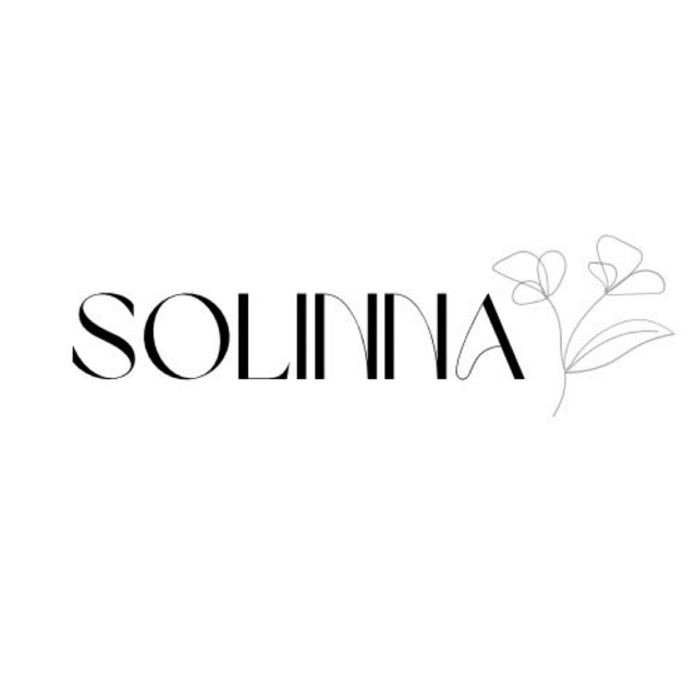 Solinna, Loja Online | Shopee Brasil