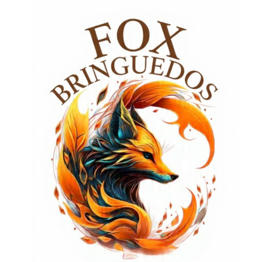 FOX BRINQUEDOS, Loja Online | Shopee Brasil