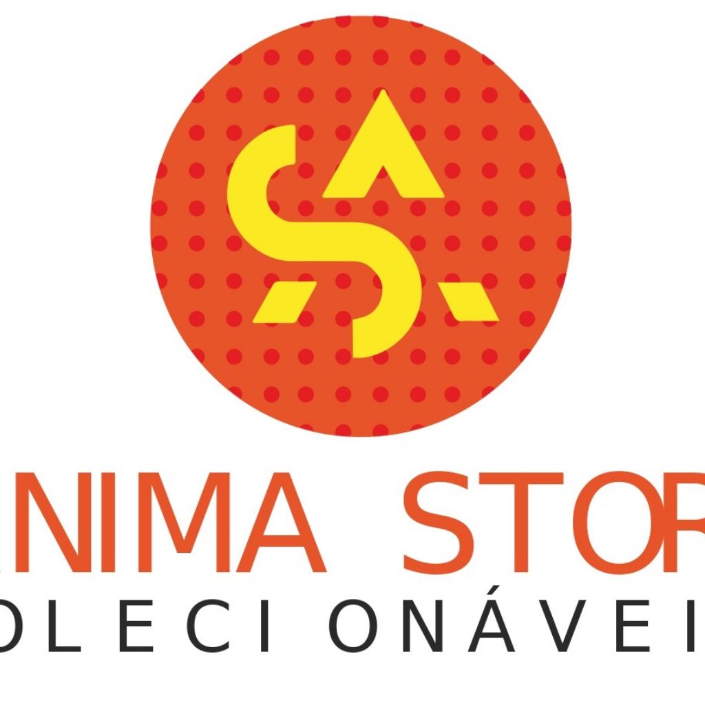 Anima Store Colecionáveis, Loja Online | Shopee Brasil