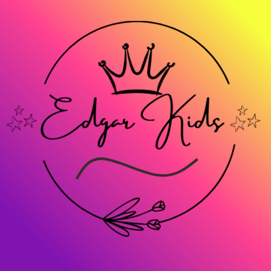 edgar kids, Loja Online | Shopee Brasil