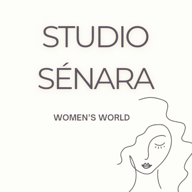 Studio Sénara Clothing and Co, Loja Online | Shopee Brasil