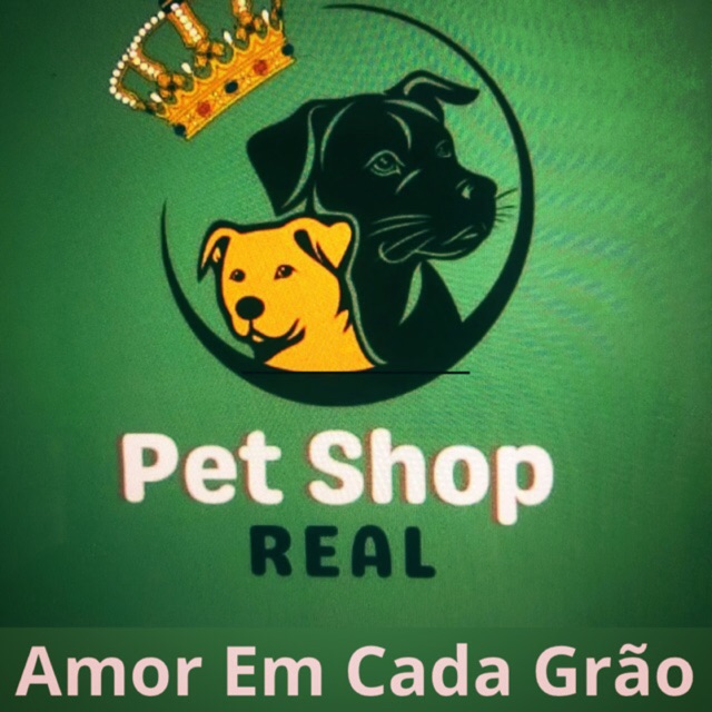 PET SHOP REAL, Loja Online | Shopee Brasil