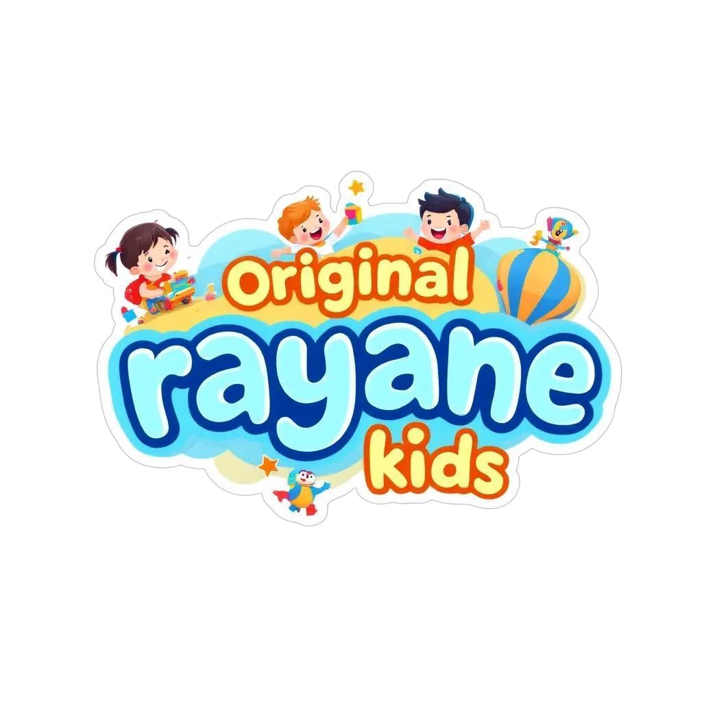 originalrayanekids, Loja Online | Shopee Brasil