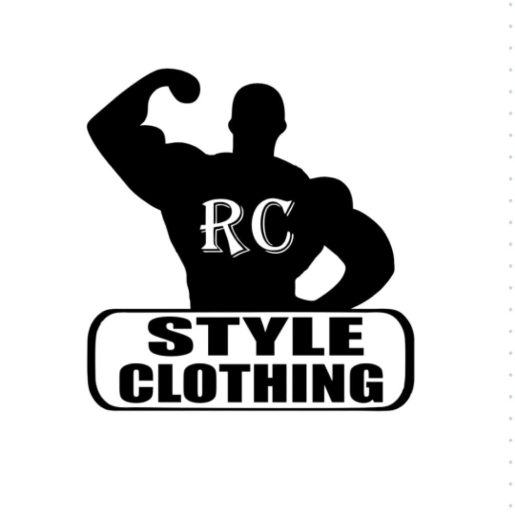 Rc style clothing, Loja Online | Shopee Brasil