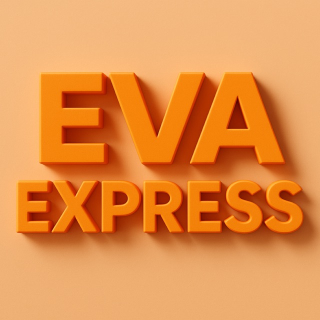 EVA EXPRESS, Loja Online | Shopee Brasil