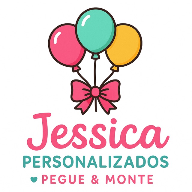 GHJ Festas, Loja Online | Shopee Brasil