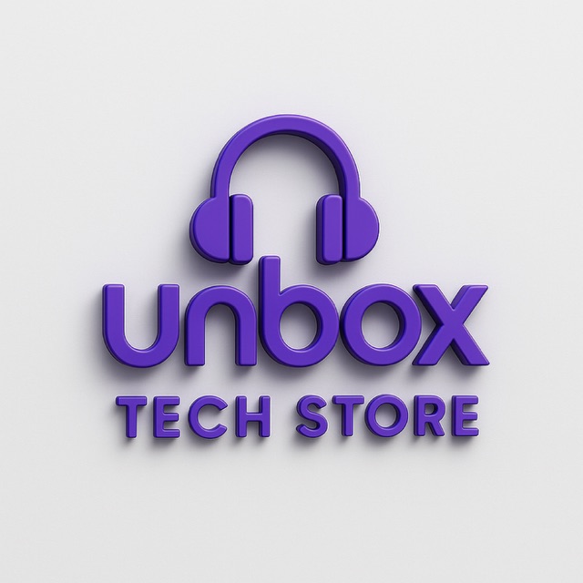 Unbox tech store, Loja Online | Shopee Brasil