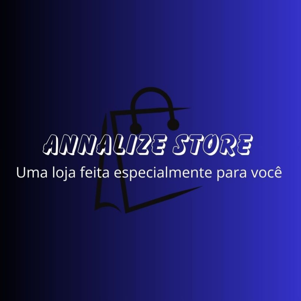 AnnaLize Store, Loja Online | Shopee Brasil