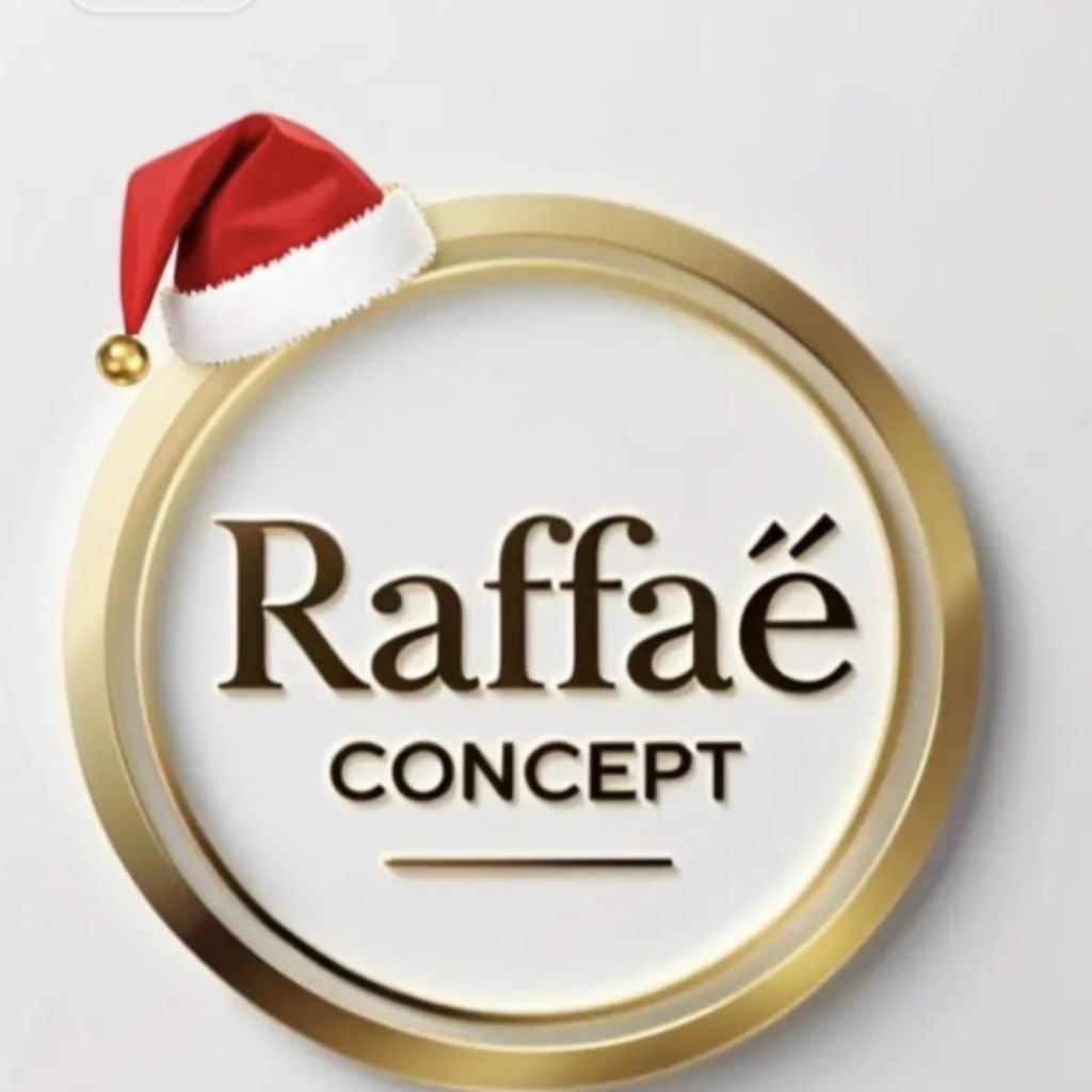 RAFFAE CONCEPT, Loja Online | Shopee Brasil
