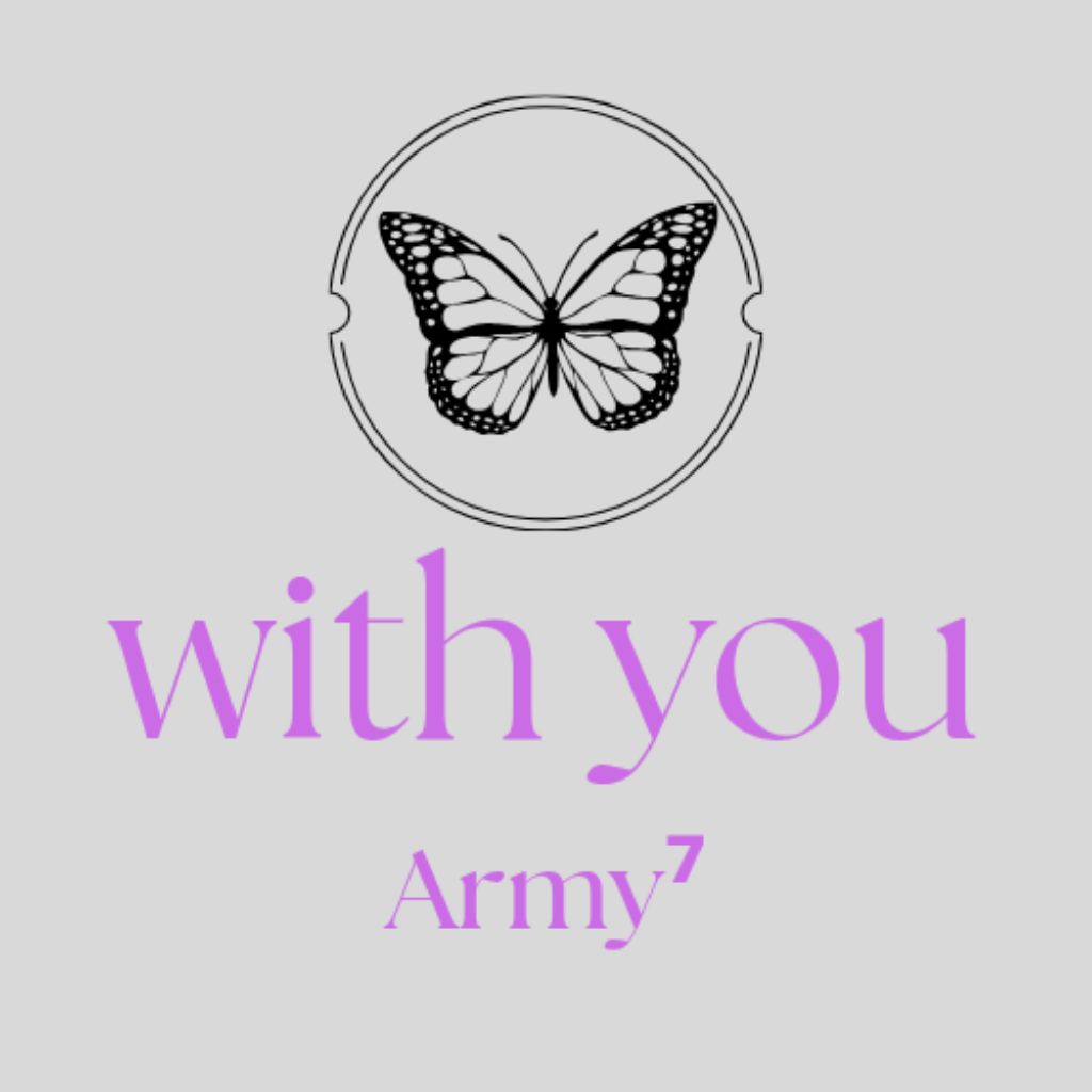 withyouarmy, Loja Online | Shopee Brasil