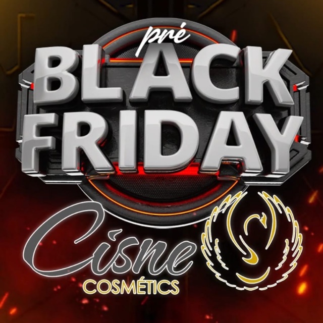CISNE COSMÉTICS OFICIAL, Loja Online | Shopee Brasil