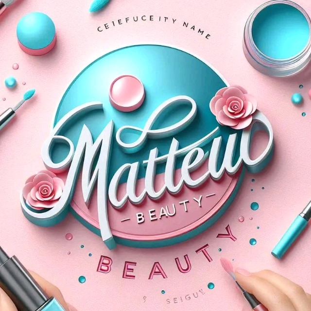 Matteu.Beauty, Loja Online | Shopee Brasil