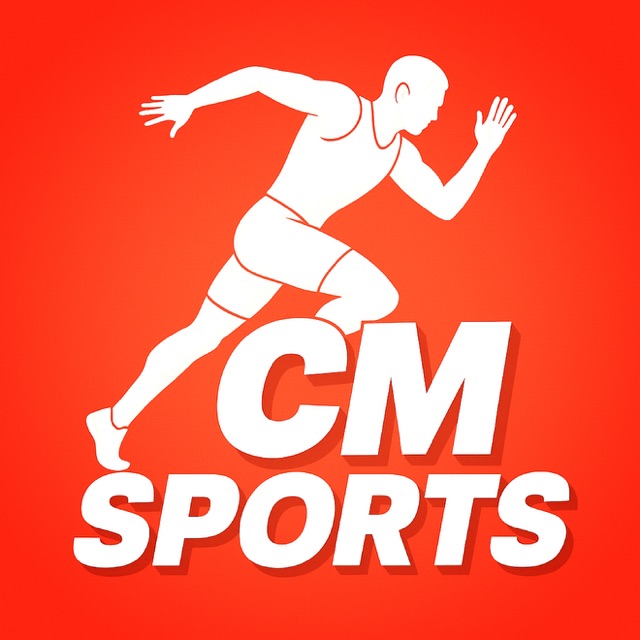 CM Sports Express, Loja Online | Shopee Brasil