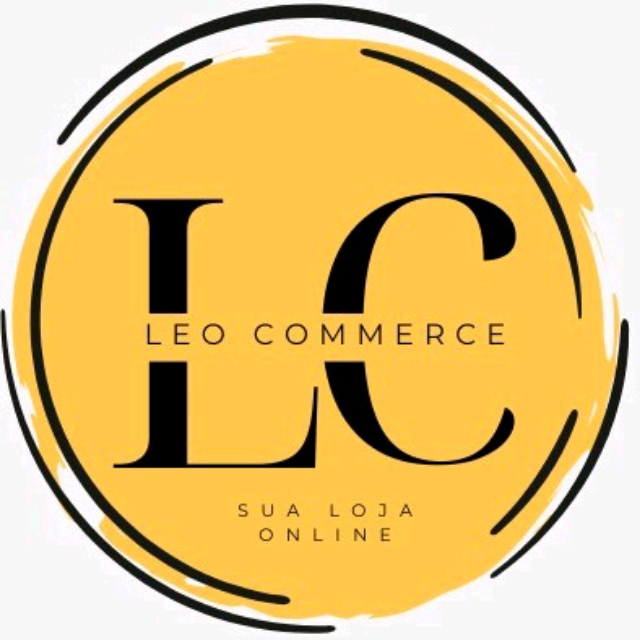 Leo commerce, Loja Online | Shopee Brasil