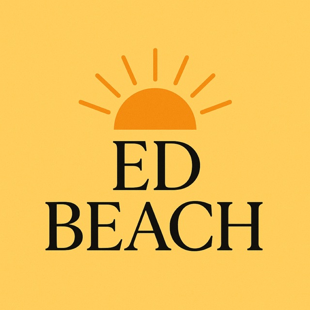 ED BEACH, Loja Online | Shopee Brasil