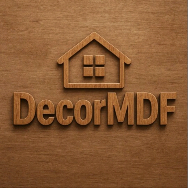 DecorMDFs, Loja Online | Shopee Brasil