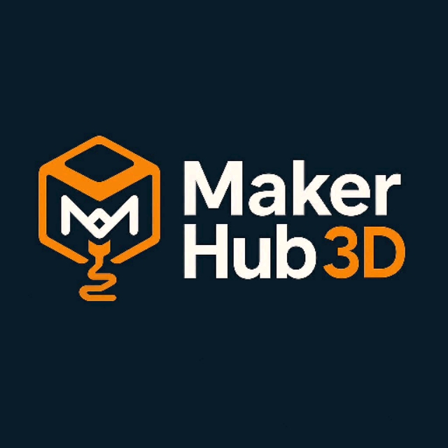 Maker Hub 3D, Loja Online | Shopee Brasil