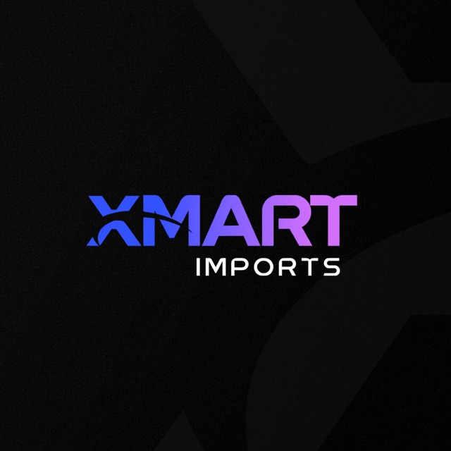 XMART IMPORTS, Loja Online | Shopee Brasil