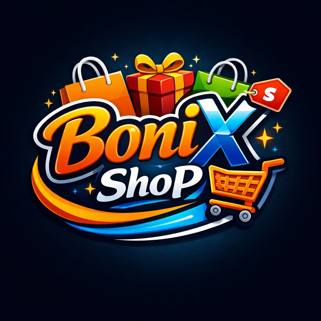BoniX Shopp, Loja Online | Shopee Brasil