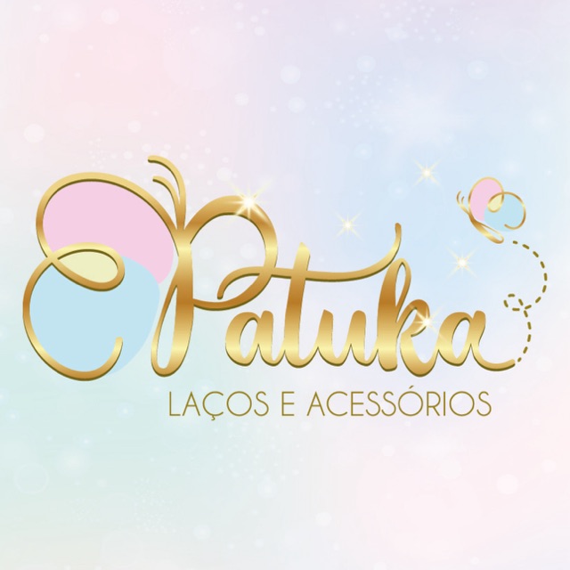 Patuka Laços e Acessorios, Loja Online | Shopee Brasil