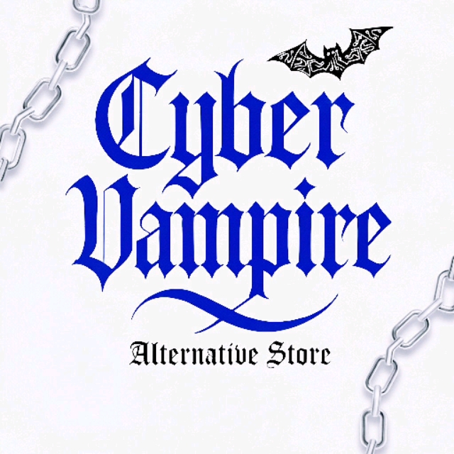 Cyber Vampire, Loja Online | Shopee Brasil