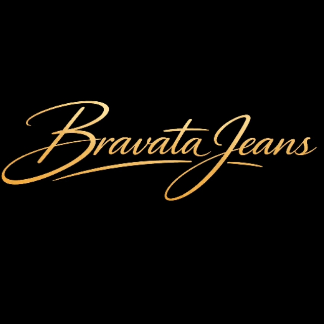 BRAVATA JEANS, Loja Online | Shopee Brasil