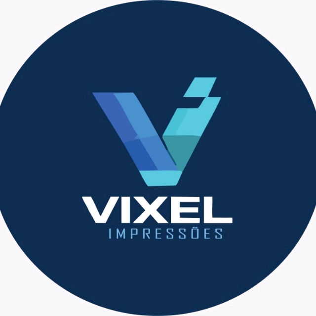 Vixel Impressões, Loja Online | Shopee Brasil