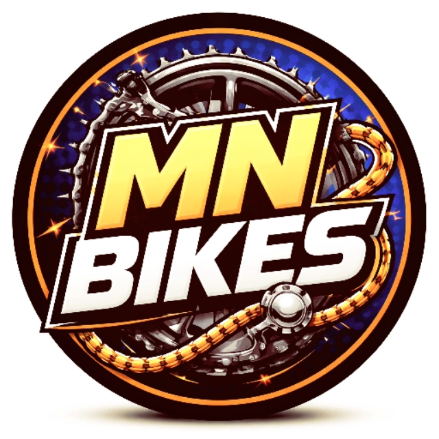 MN Bikes, Loja Online | Shopee Brasil