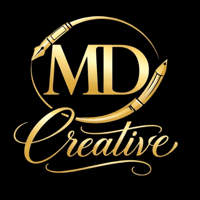 MD Creative ️, Loja Online | Shopee Brasil