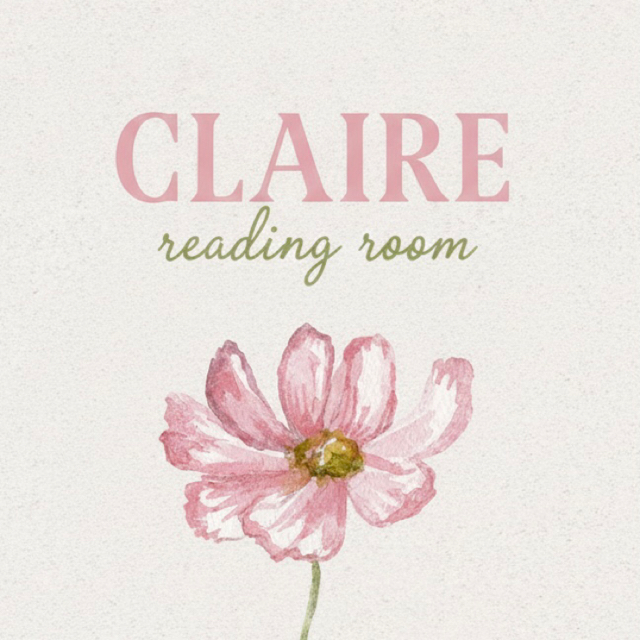 Claire Books, Loja Online | Shopee Brasil