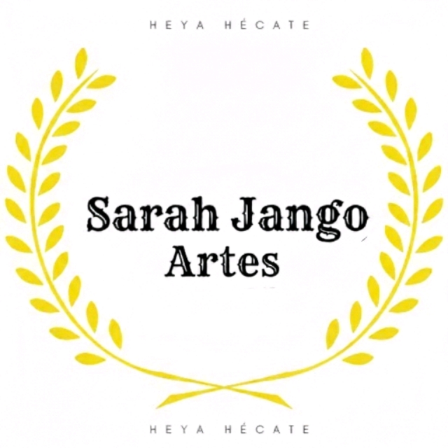 Sarah Jango Artes, Loja Online | Shopee Brasil