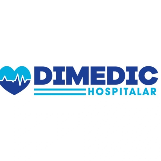 DIMEDIC HOSPITALAR, Loja Online | Shopee Brasil