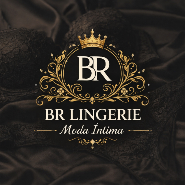 BR LINGERIE MODA INTIMA, Loja Online | Shopee Brasil