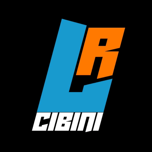 L.R.Cibini, Loja Online | Shopee Brasil