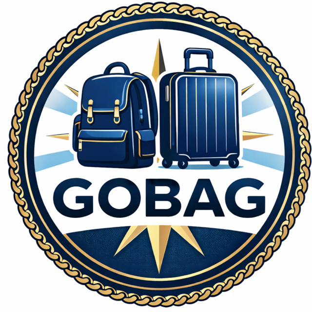GOBAG, Loja Online | Shopee Brasil