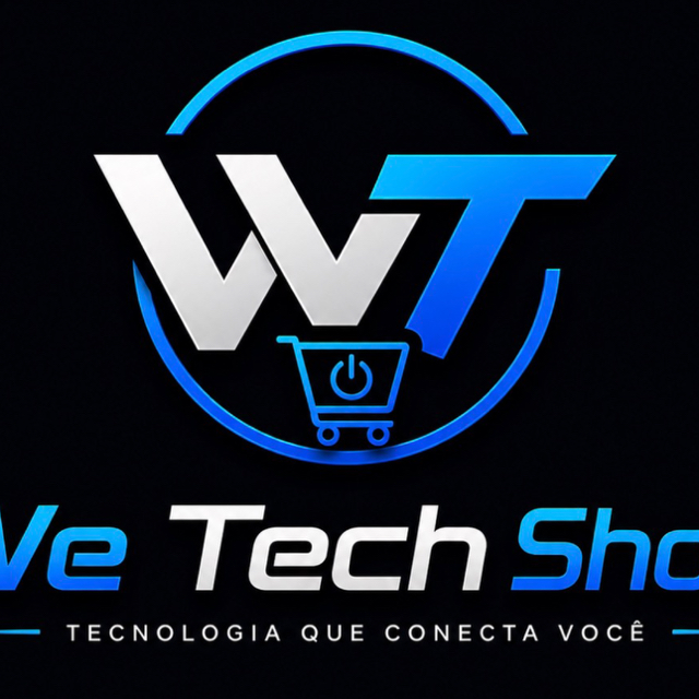We Tech Variedades, Loja Online | Shopee Brasil