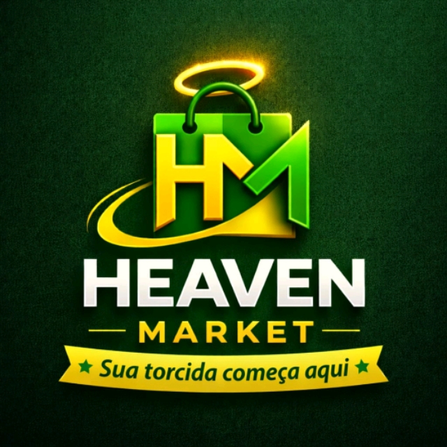 HEAVEN, Loja Online | Shopee Brasil